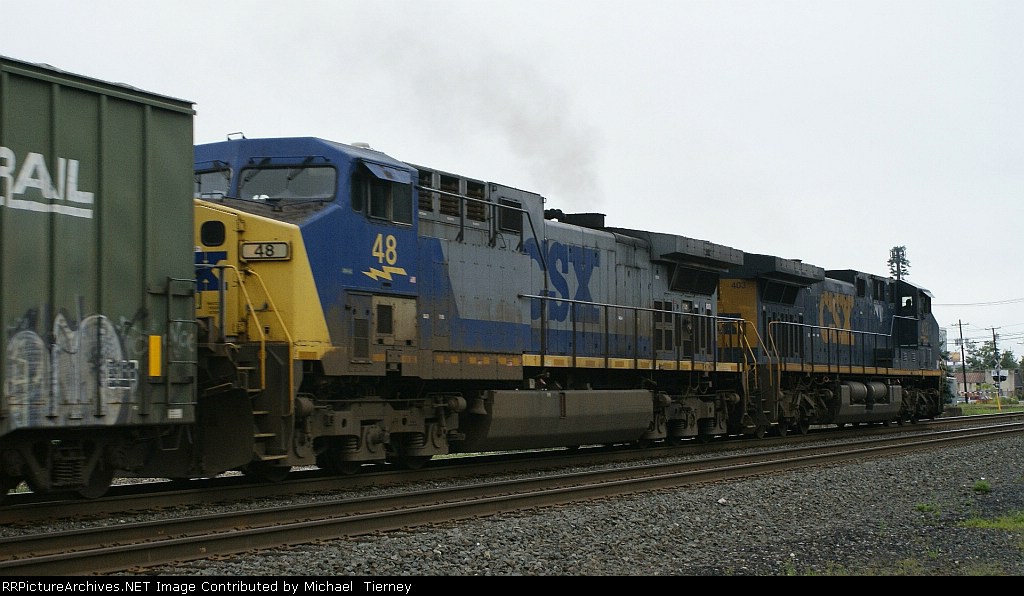 CSX 403